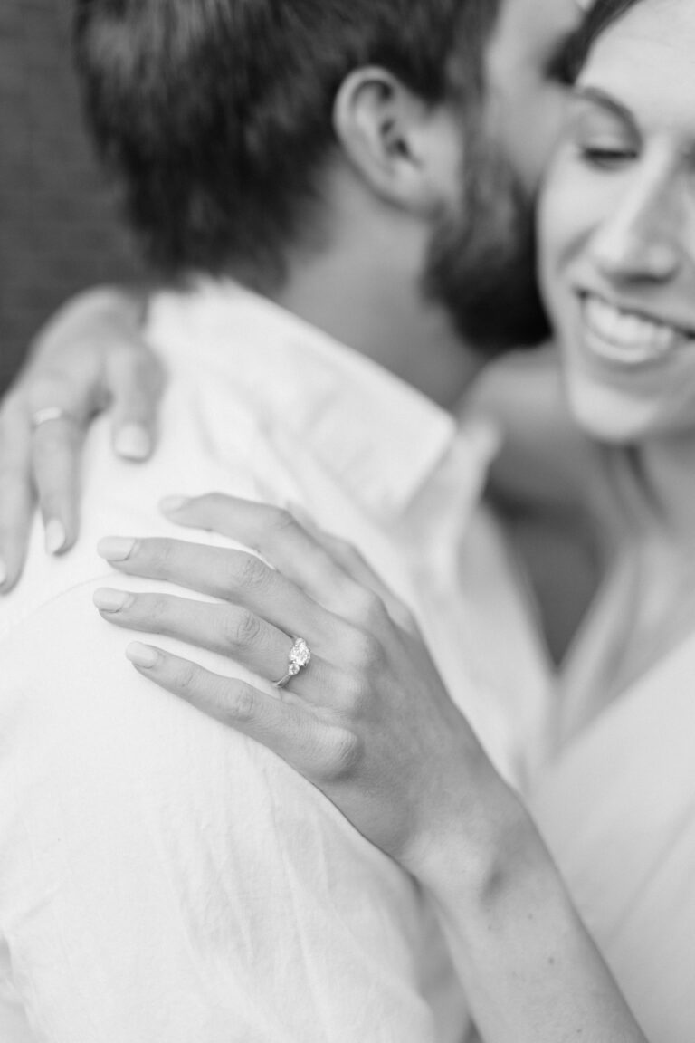 My Sister Got Engaged!!! / Cameron + Silas / Downtown Leesburg ...