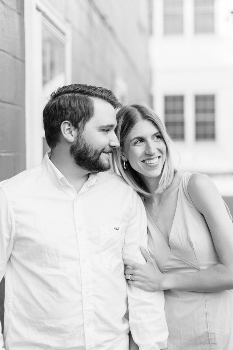 My Sister Got Engaged!!! / Cameron + Silas / Downtown Leesburg ...