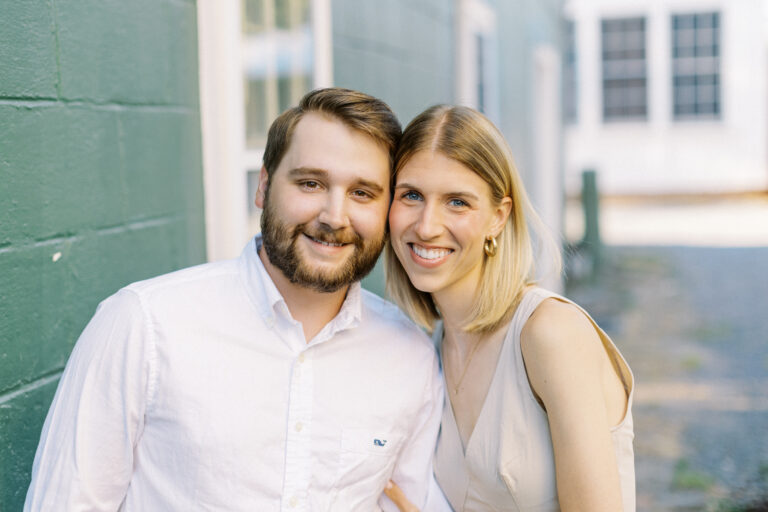 My Sister Got Engaged!!! / Cameron + Silas / Downtown Leesburg ...